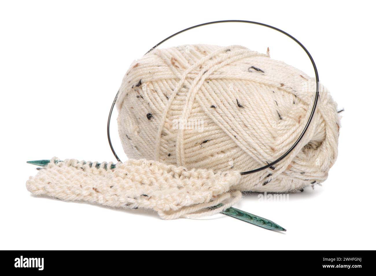 Needles image hi-res stock photography and images - Alamy