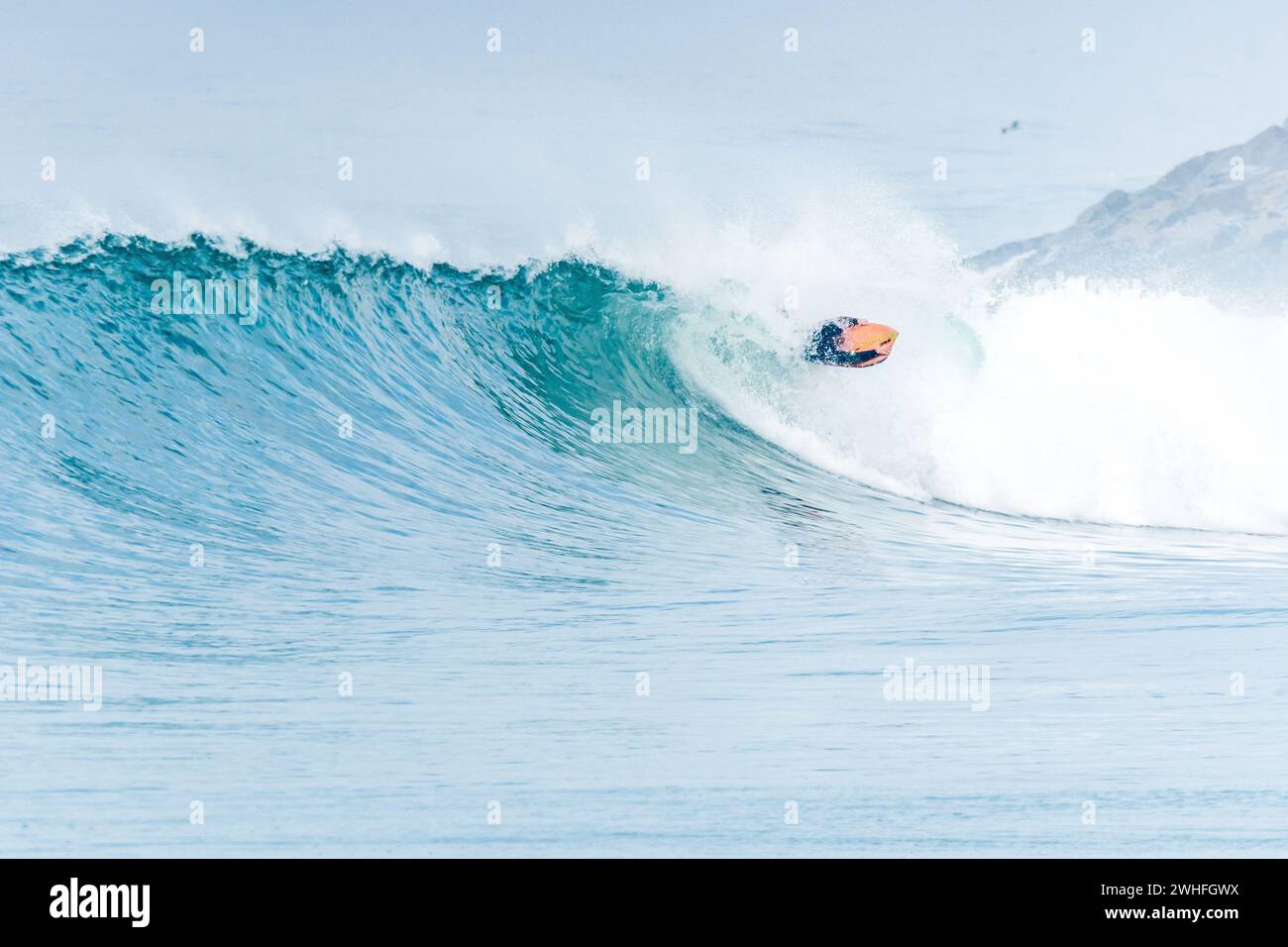 Bodyboard body board boogie board boogieboard hi-res stock photography ...