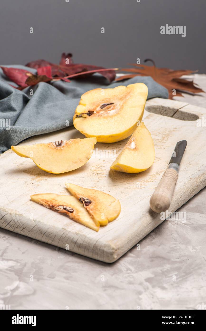 Parts of fruit hi-res stock photography and images - Alamy