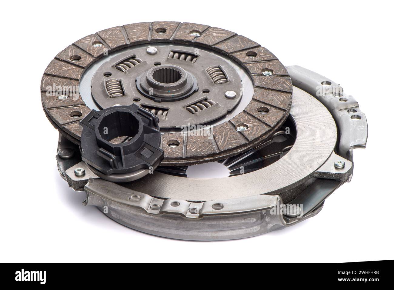 New car coupling hi-res stock photography and images - Alamy