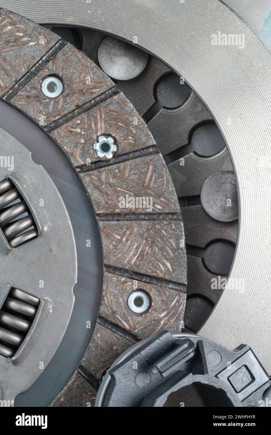 Close up coupling gear hi-res stock photography and images - Alamy