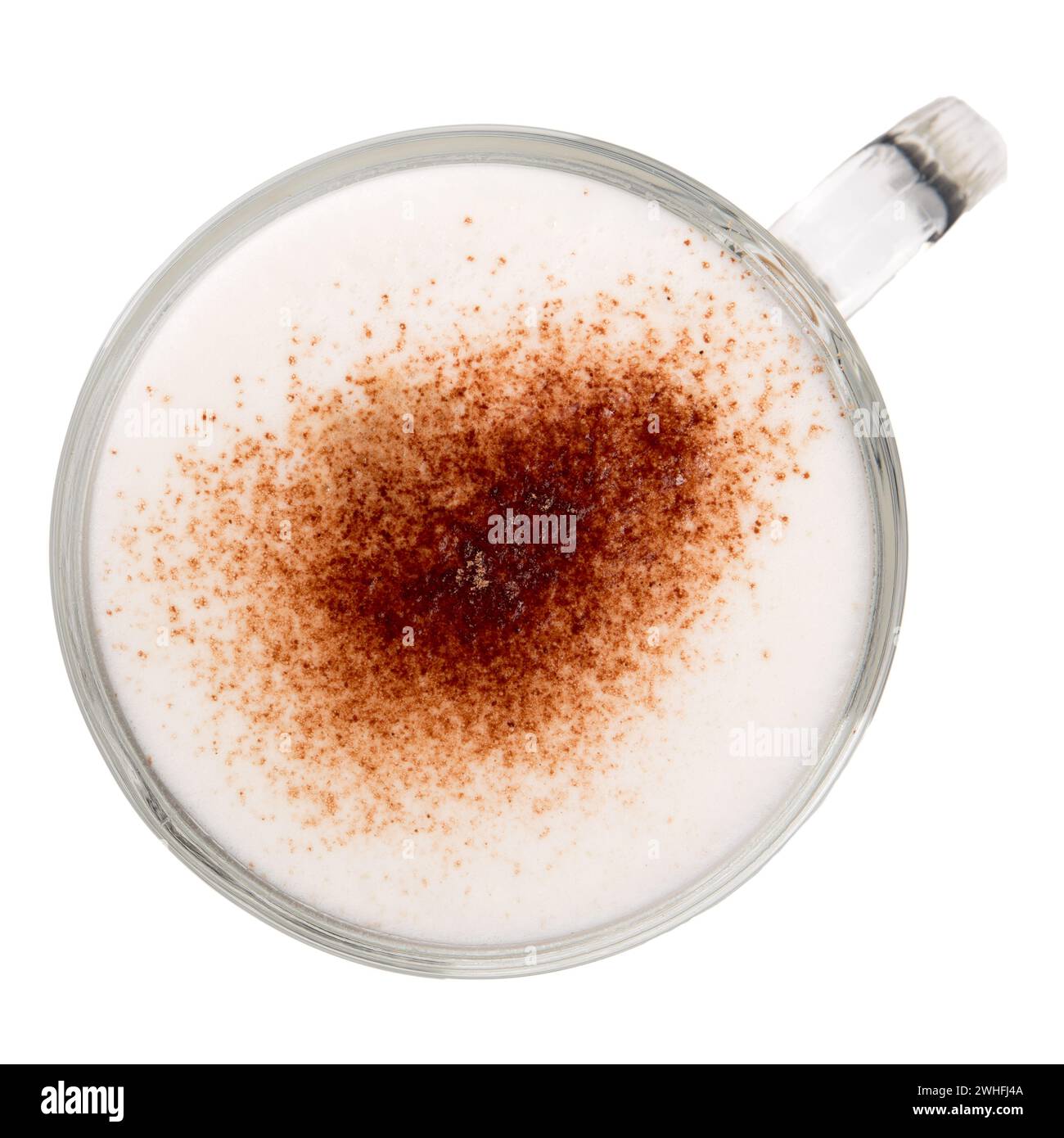 Espresso mix Cut Out Stock Images & Pictures - Alamy