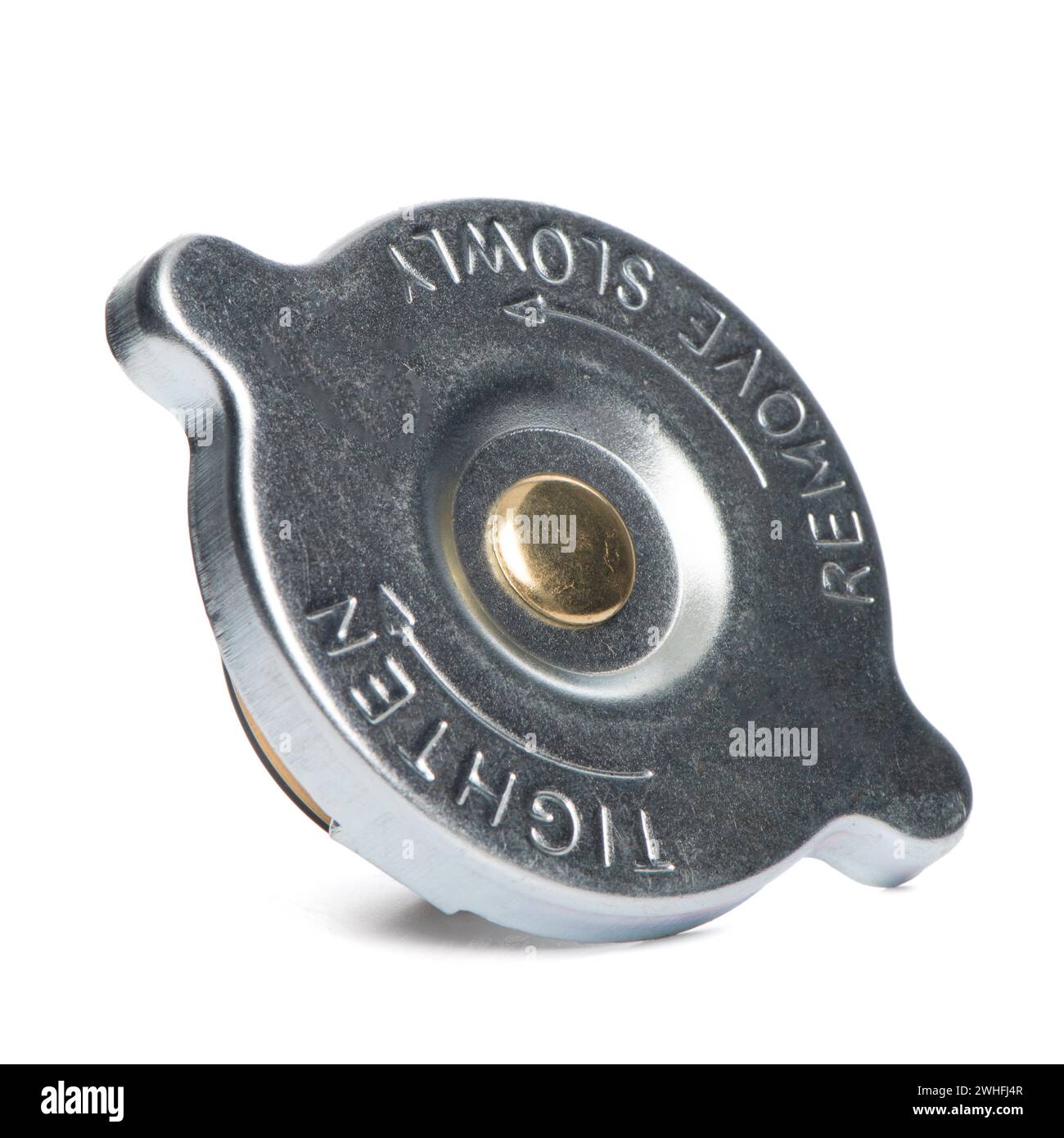 Radiator cap hi-res stock photography and images - Alamy