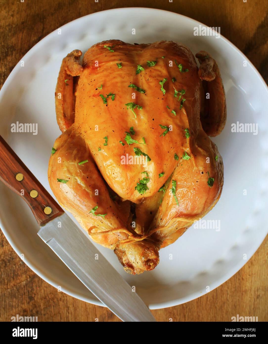 Whole plate hi-res stock photography and images - Alamy