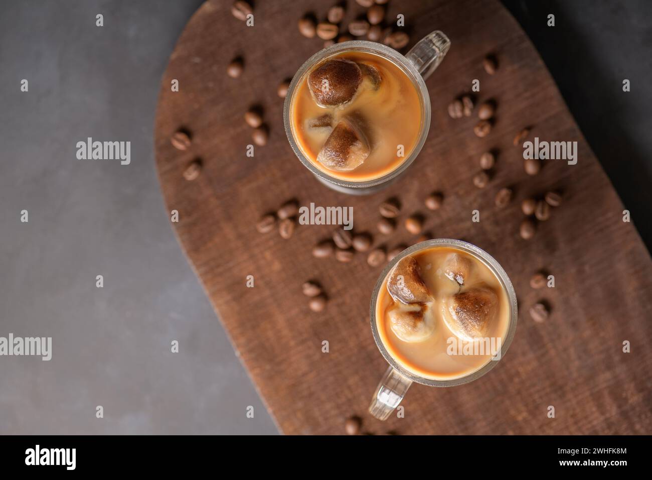 Glass jars delicious milk hi-res stock photography and images - Alamy