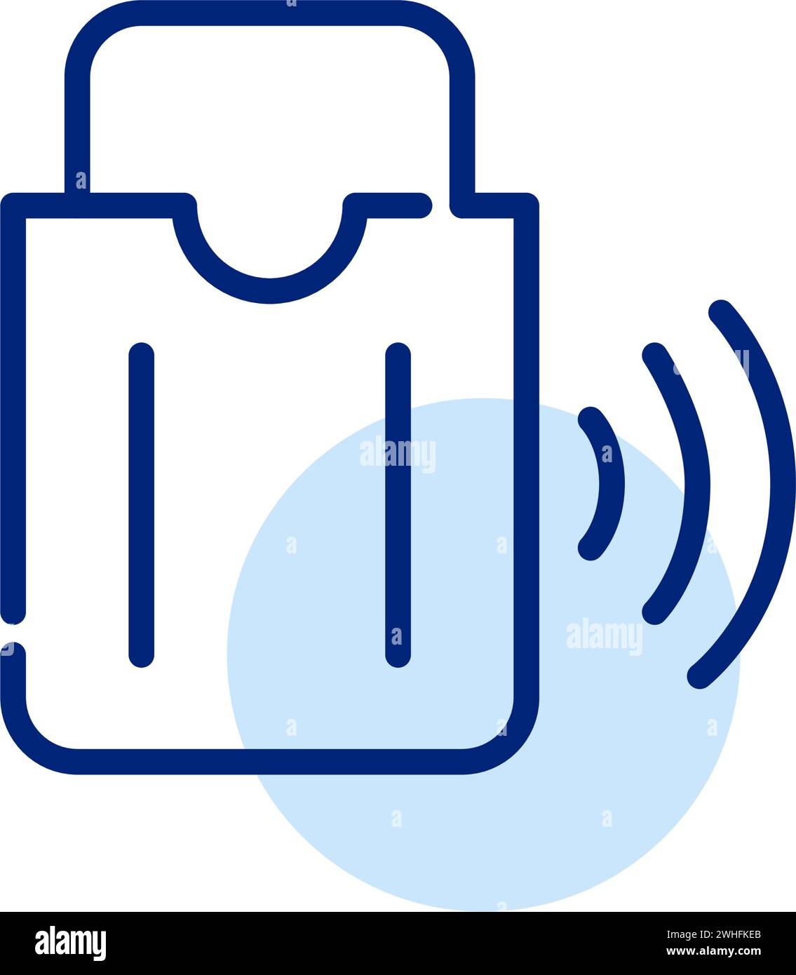 Hotel key card holder hi-res stock photography and images - Alamy