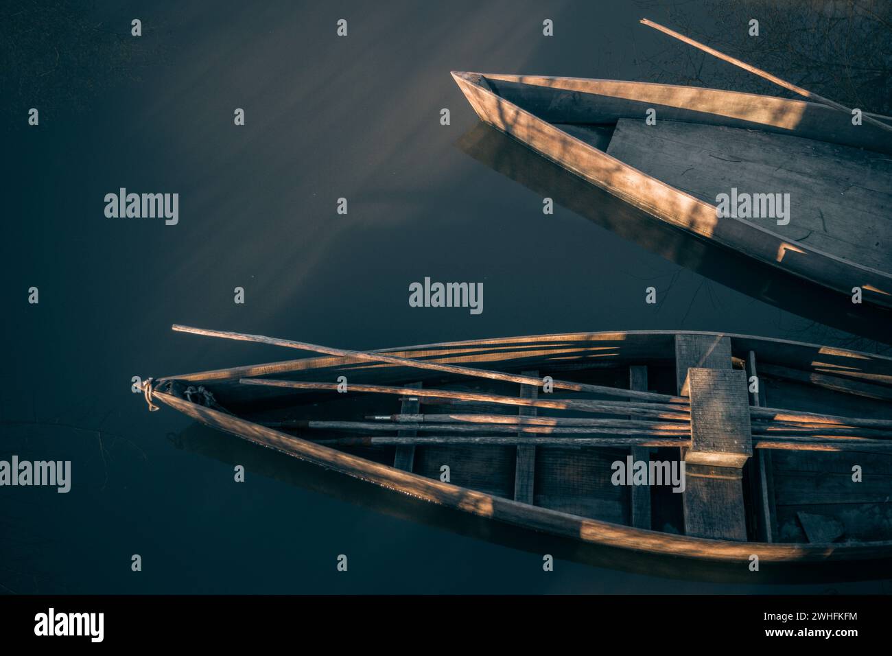 Typical boats hi-res stock photography and images - Alamy