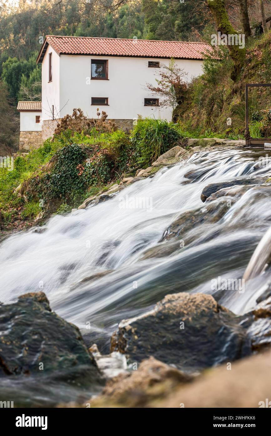 Azemeis portugal hi-res stock photography and images - Alamy