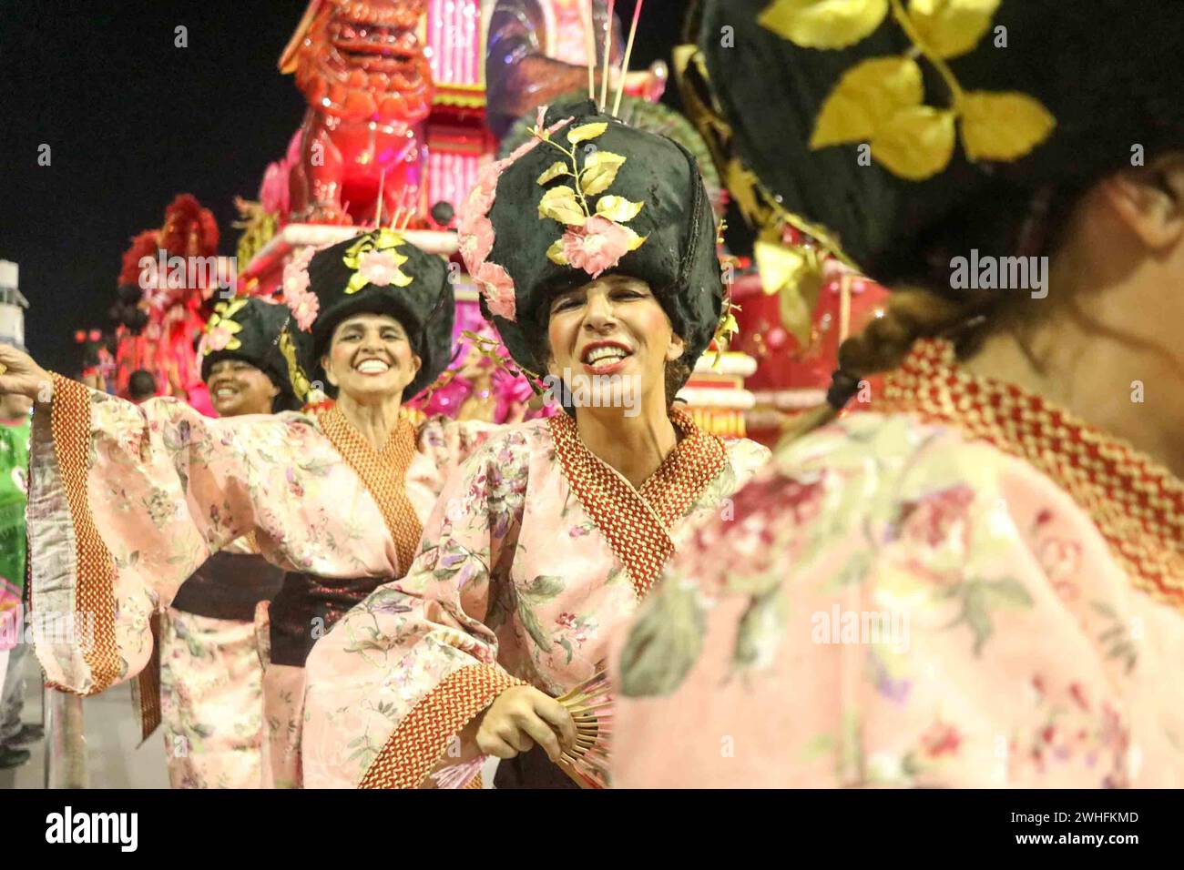 Carnaval sp hi-res stock photography and images - Alamy