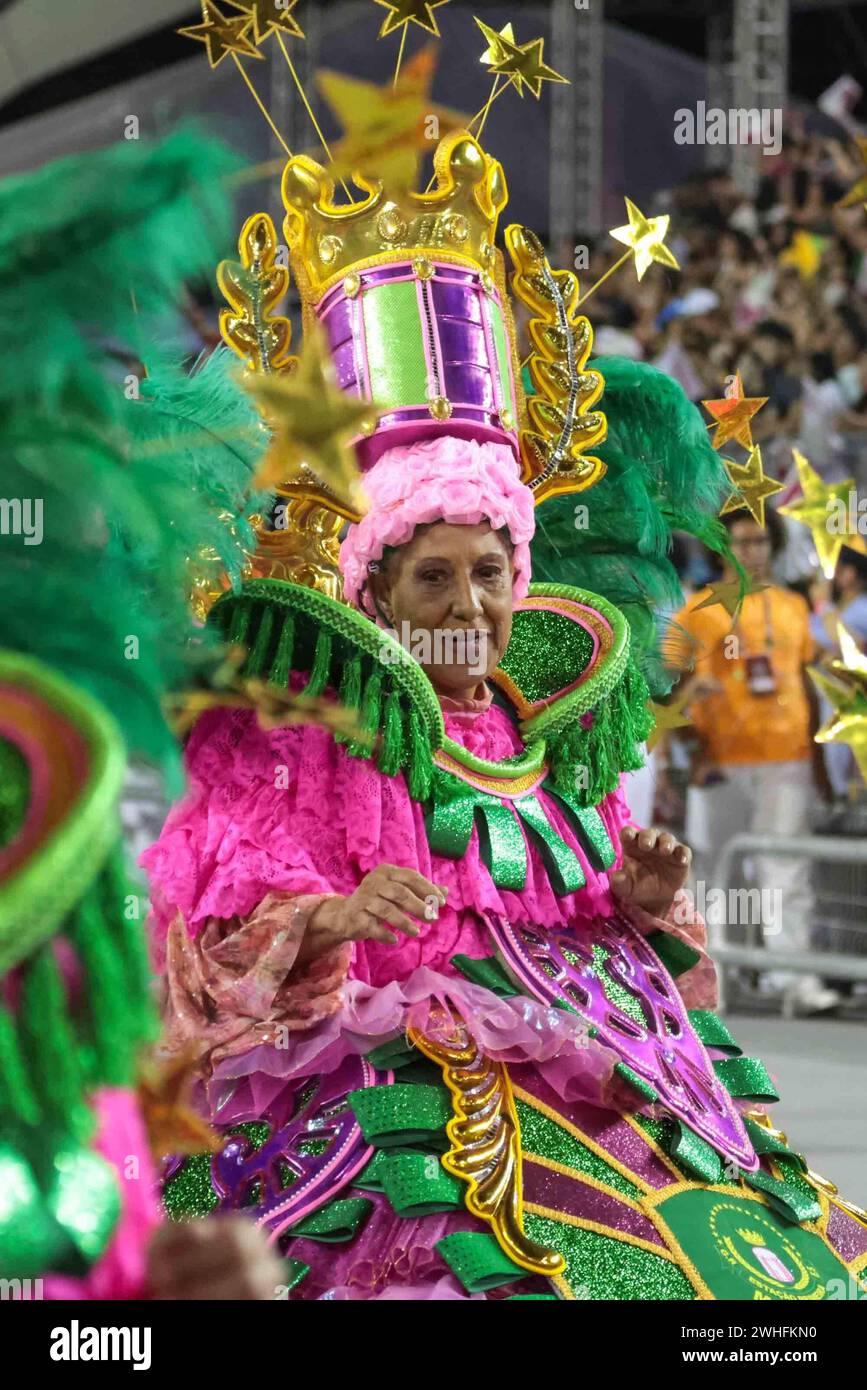 Carnaval Sp Turis 2024 SAO PAULO SP, 02/09/2023 - SP Turis Carnival ...