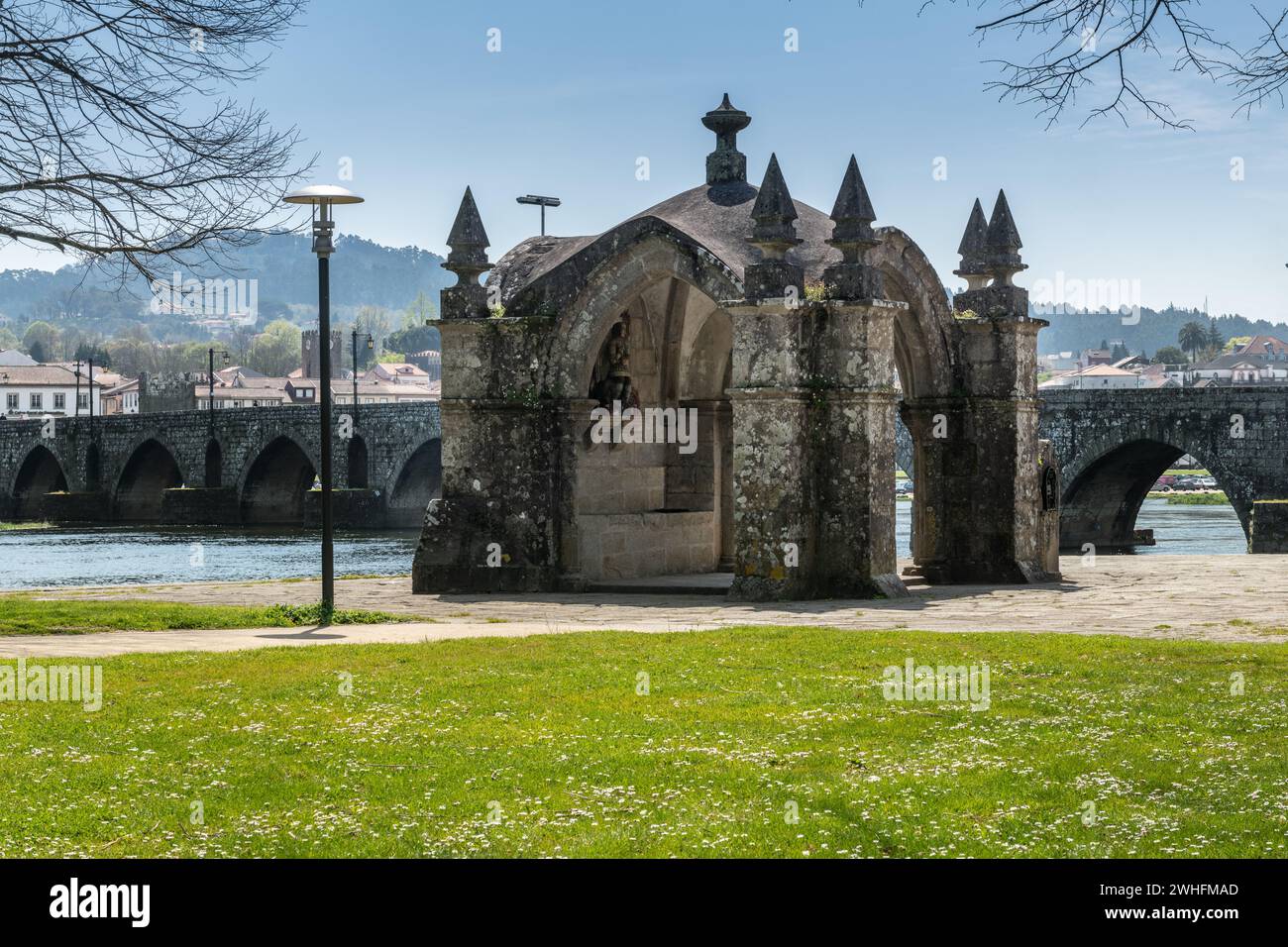 Guardian angel of portugal hi-res stock photography and images - Alamy