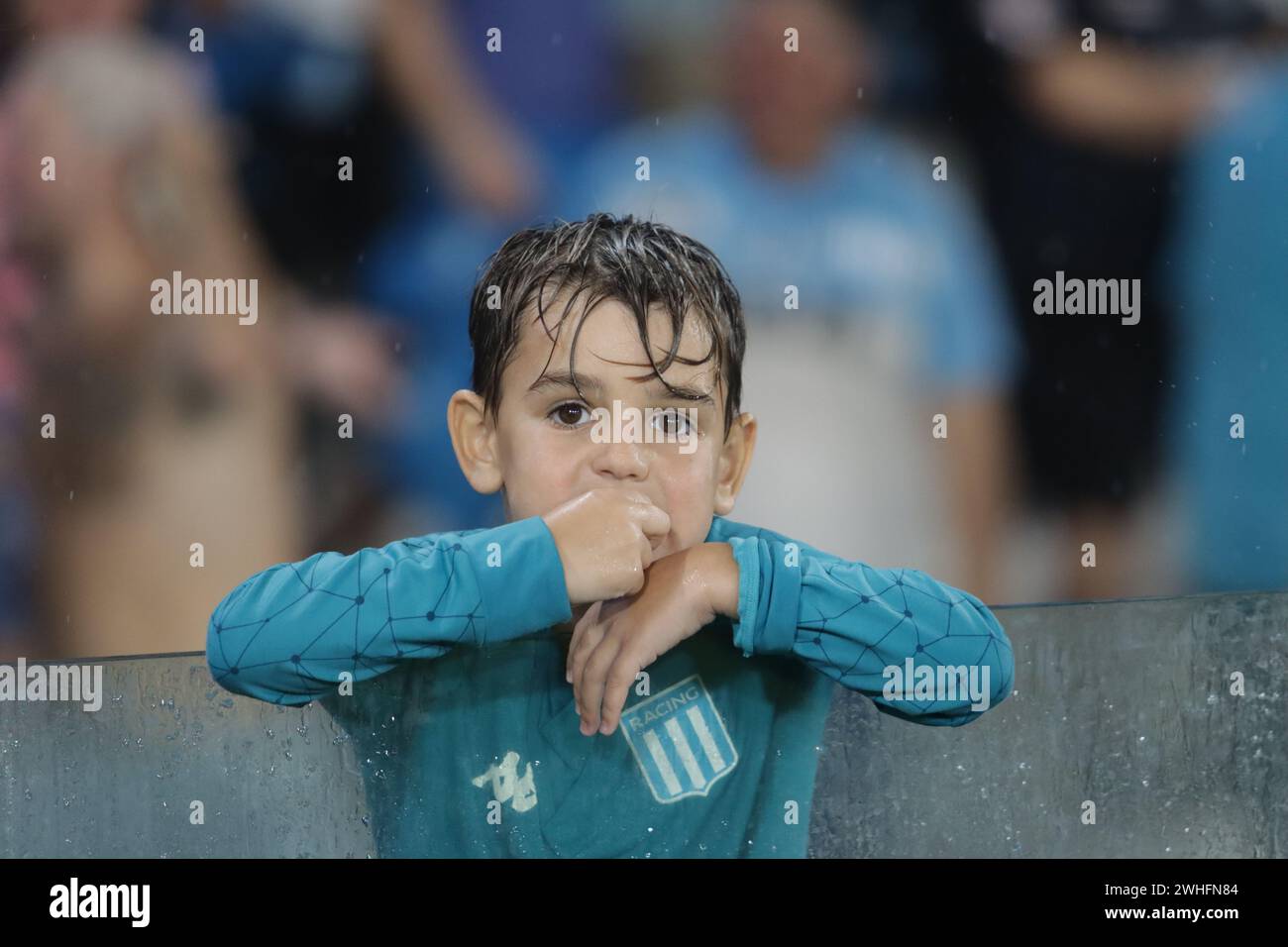 Fan club argentino hi-res stock photography and images - Alamy