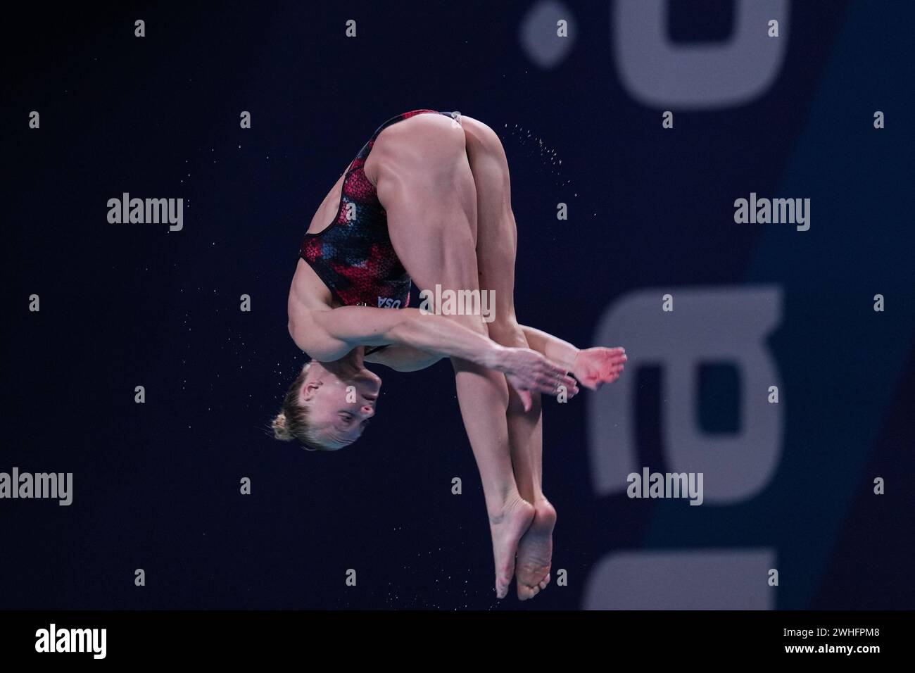 Sarah bacon hi-res stock photography and images - Alamy