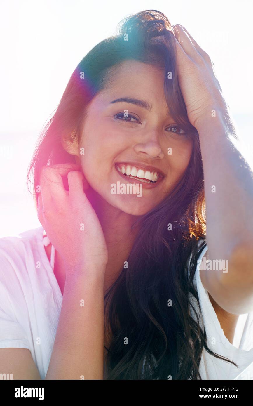 Mexican people happy hi-res stock photography and images - Alamy