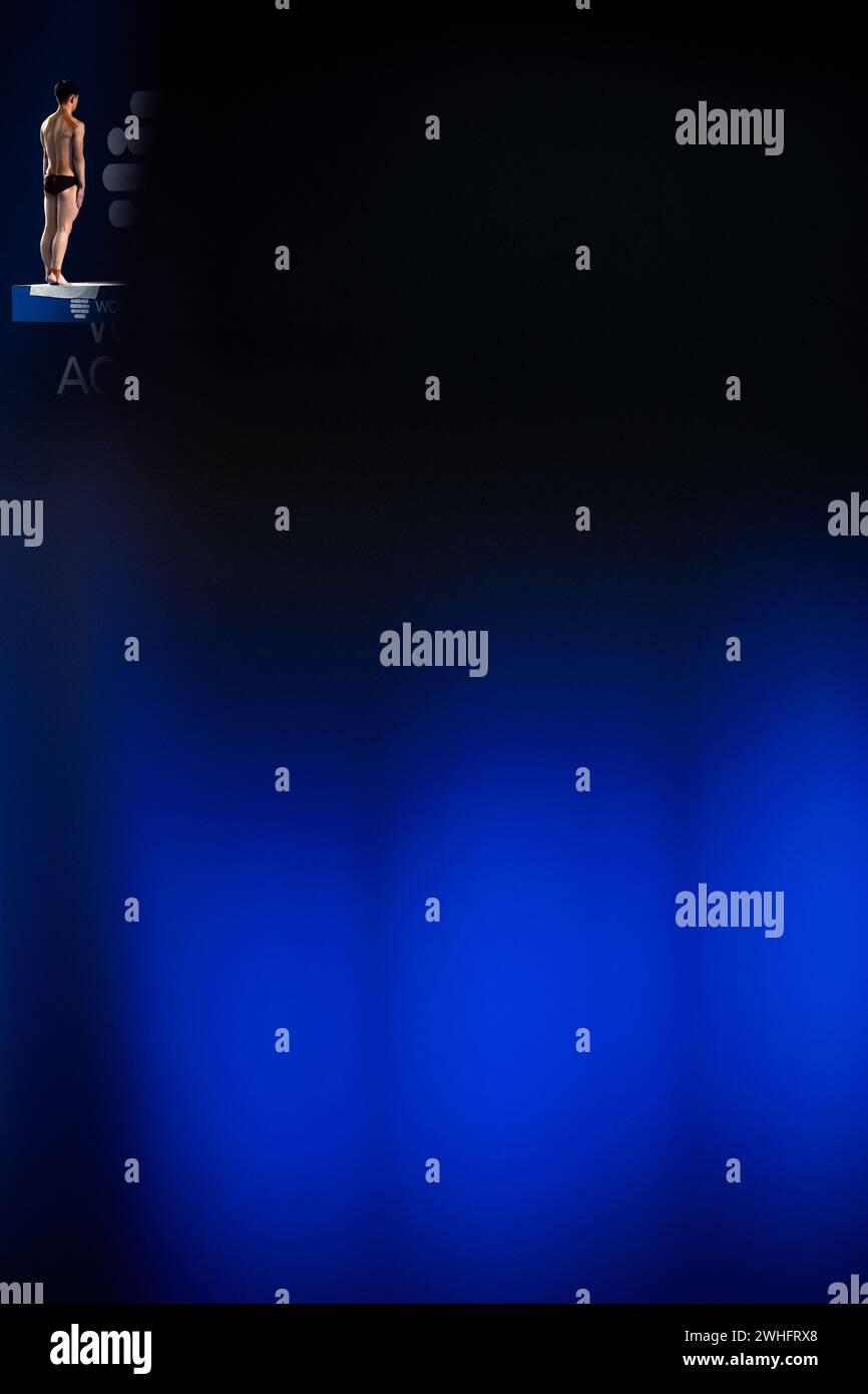 Jesus eduardo gonzalez reyes of venezuela hi-res stock photography and ...