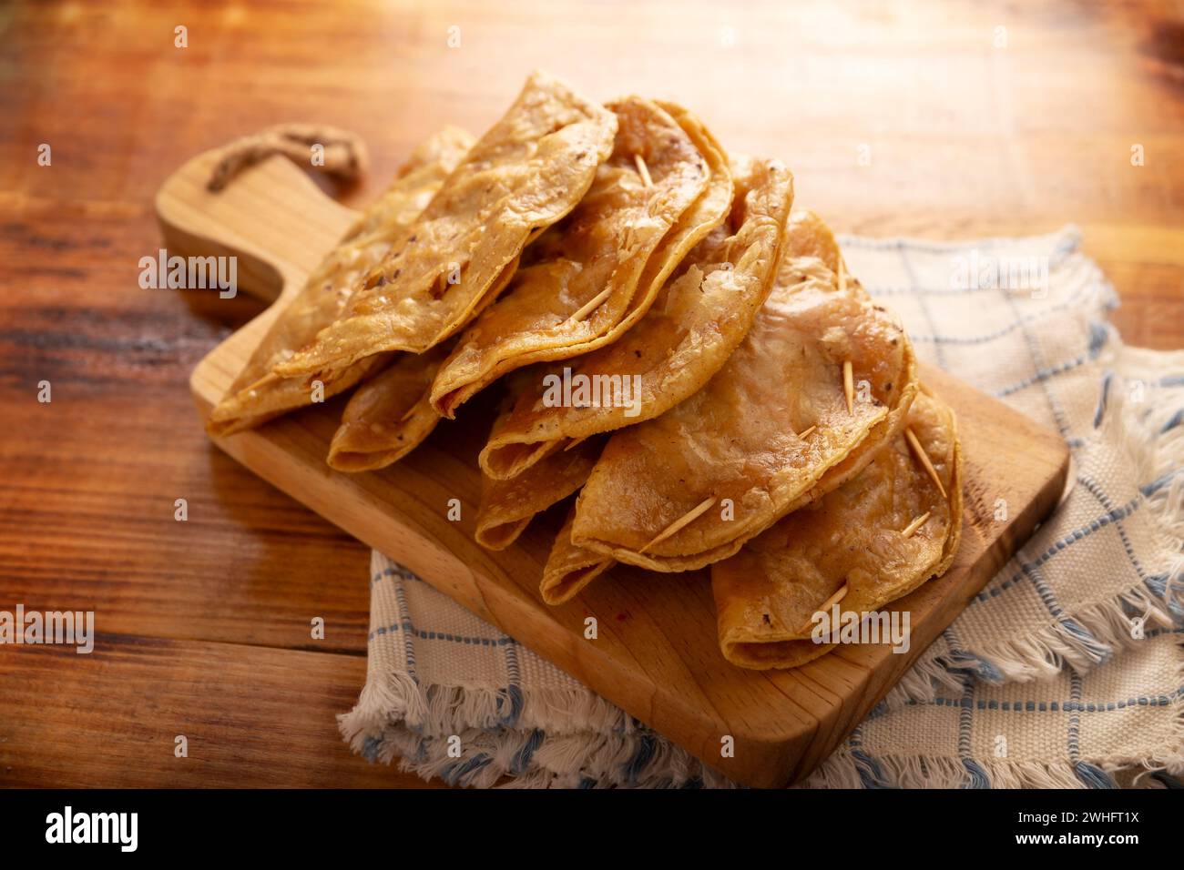 Lent recipe hi-res stock photography and images - Alamy