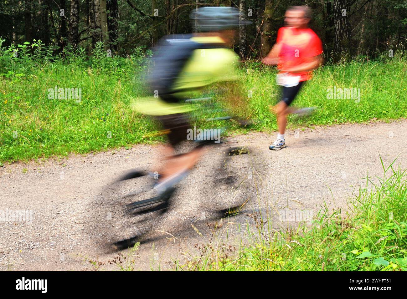 Recreational sports hi-res stock photography and images - Alamy