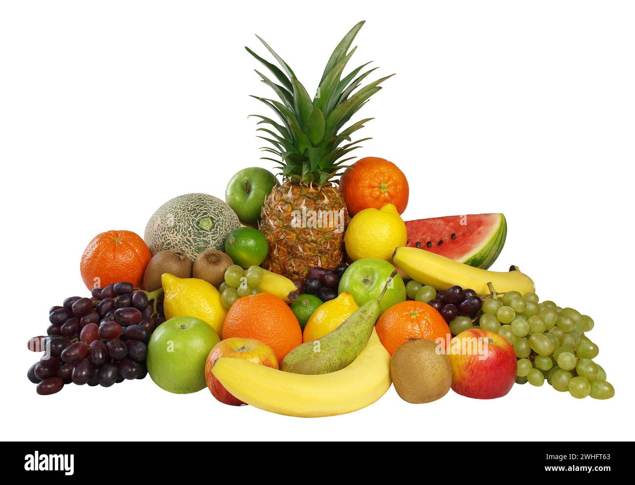 Mixed fruit hi-res stock photography and images - Alamy