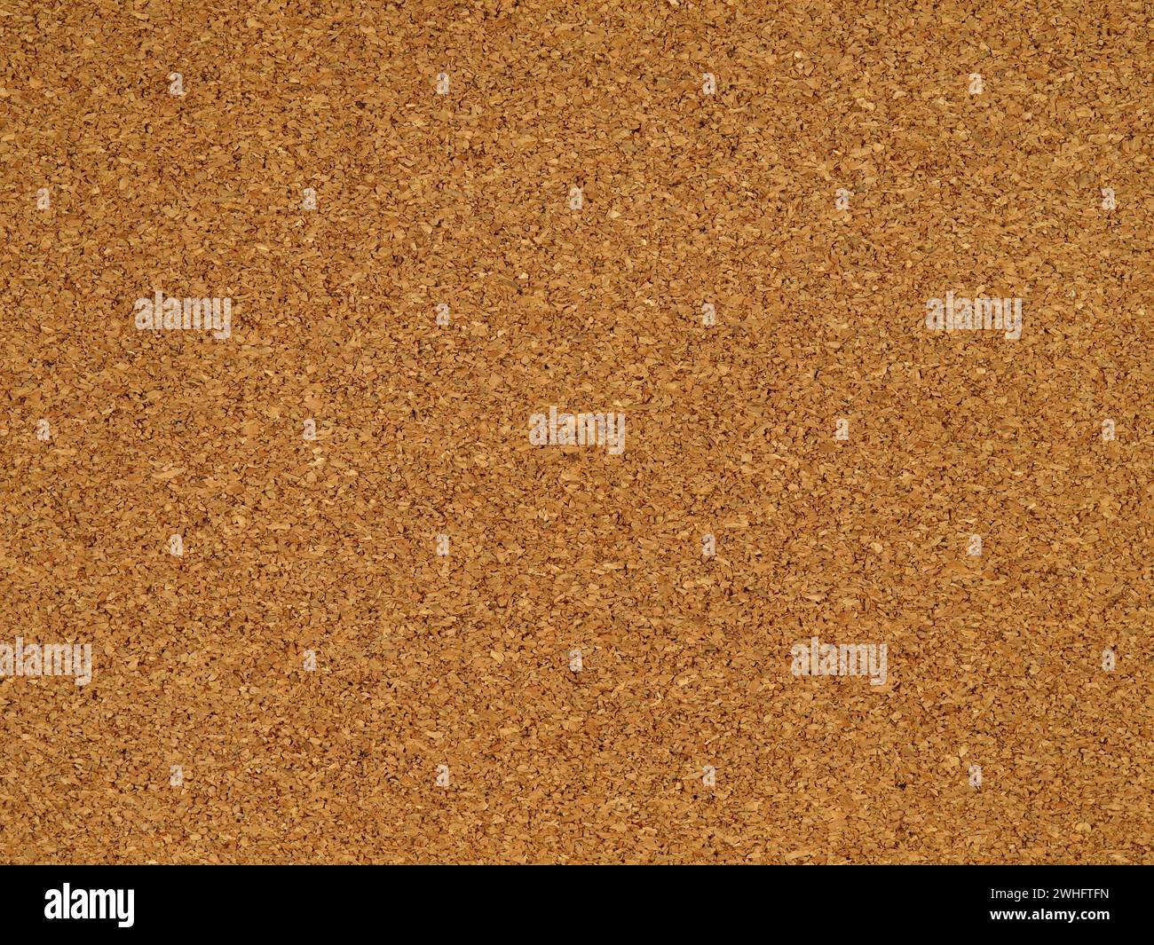 Cork bulletin board Stock Photo - Alamy