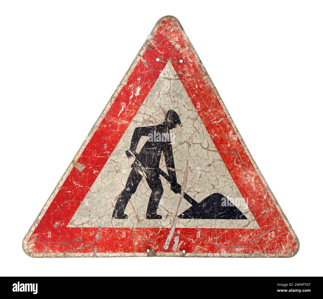 Construction symbol hi-res stock photography and images - Alamy
