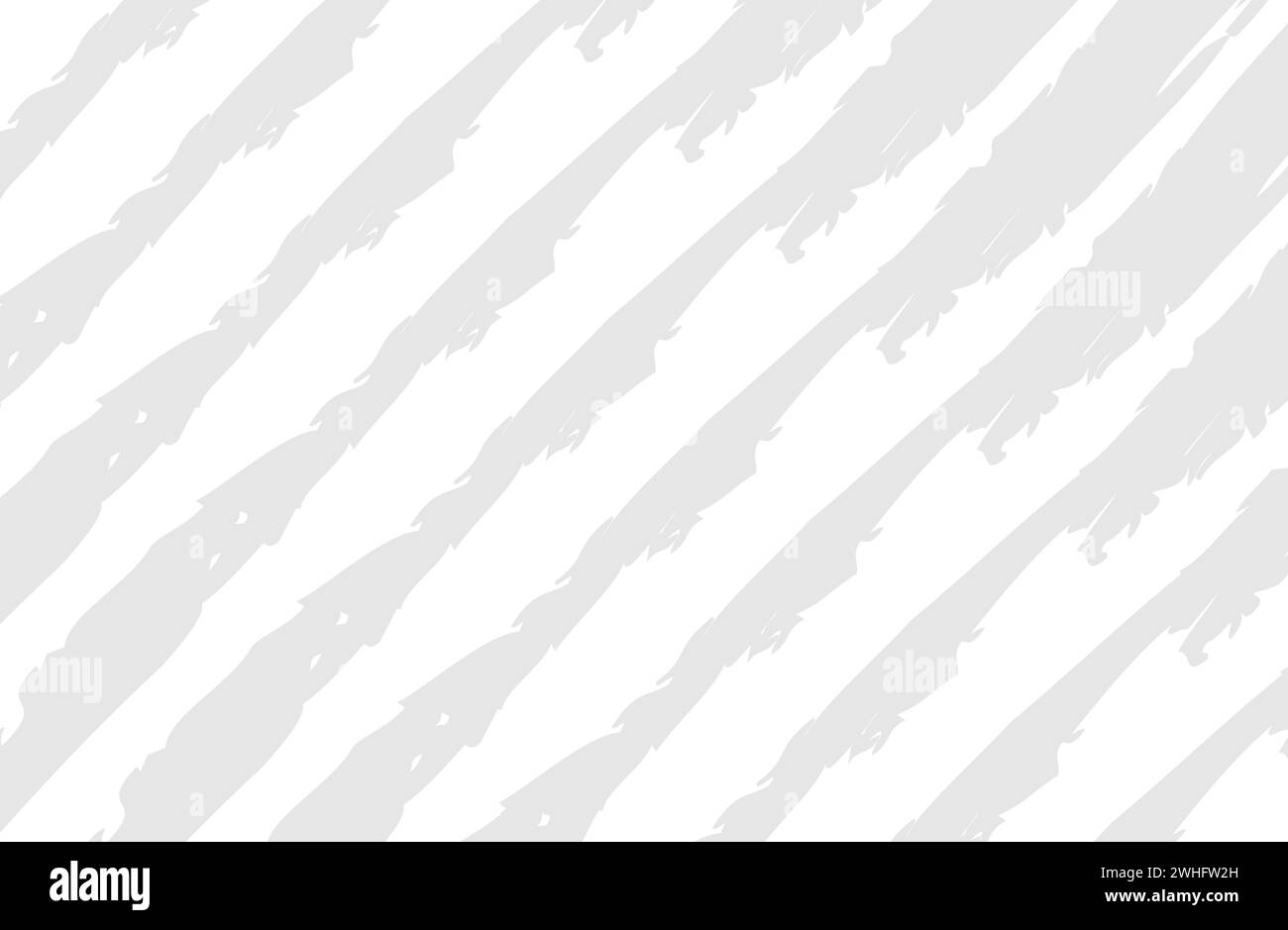hand stroke erase line with black color Stock Vector Image & Art - Alamy