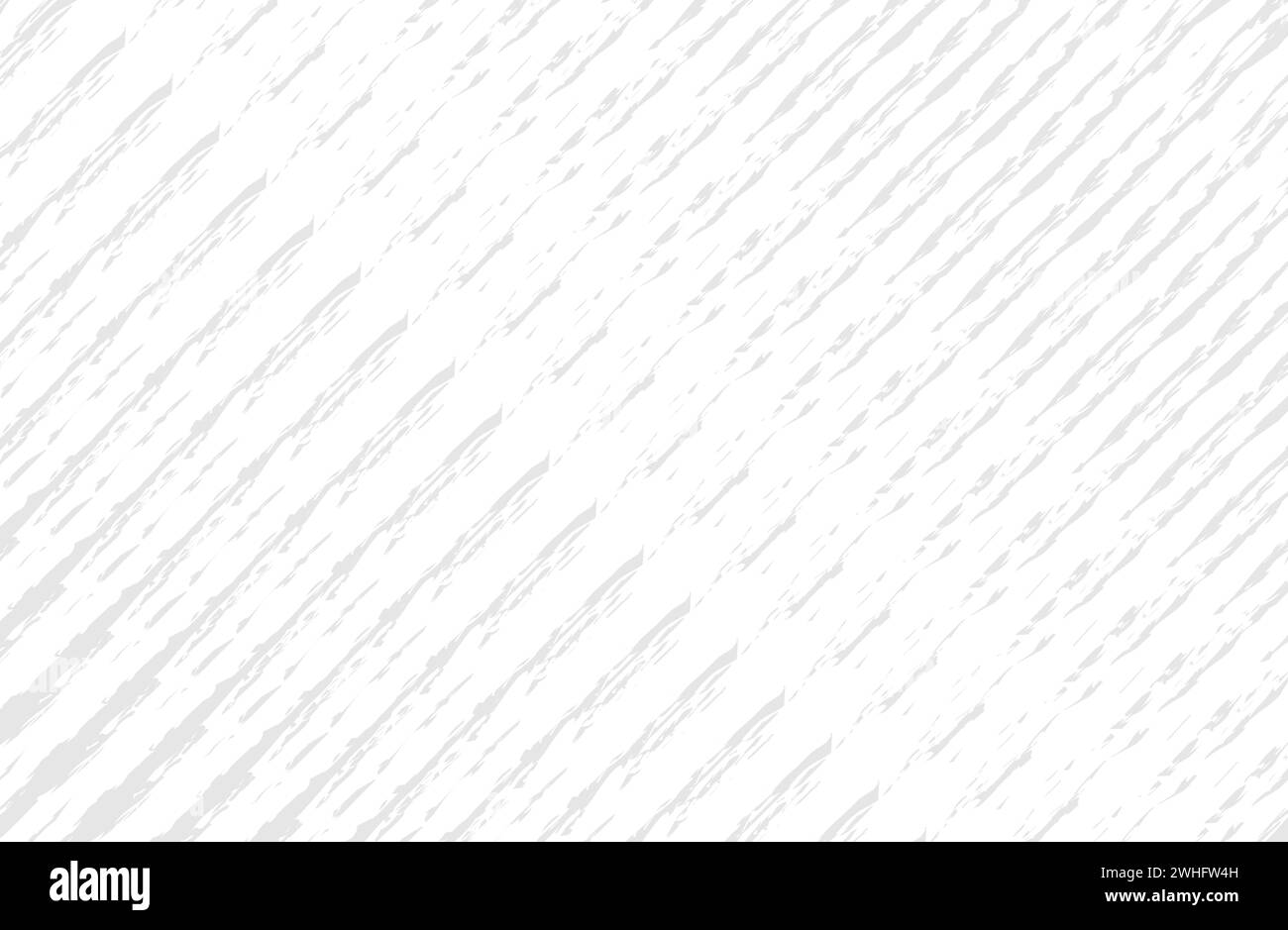 hand stroke erase line with black color Stock Vector Image & Art - Alamy