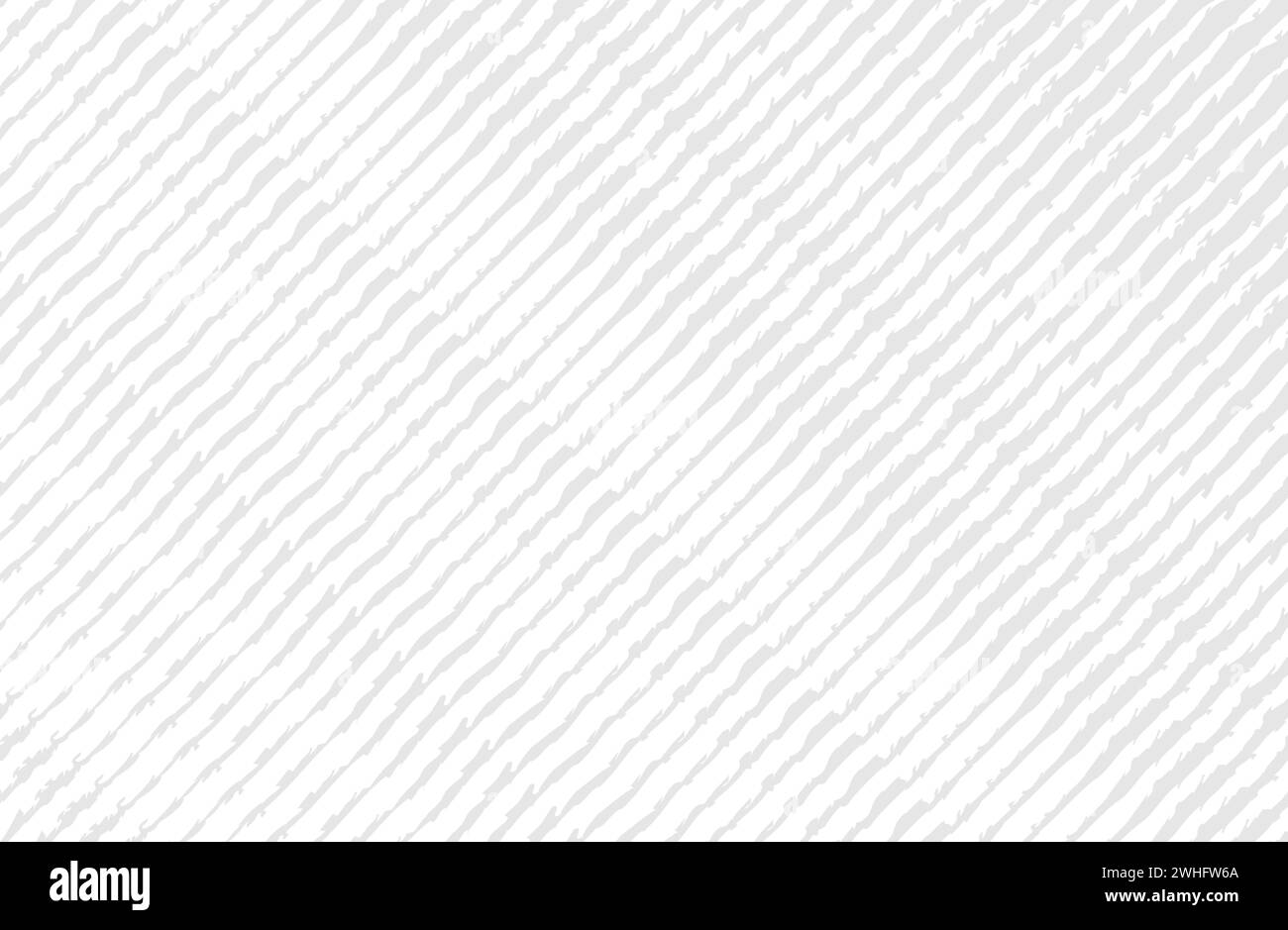 hand stroke erase line with black color Stock Vector Image & Art - Alamy