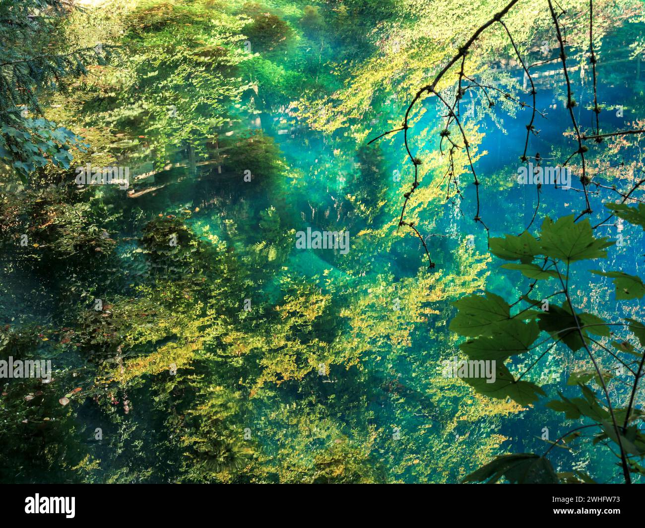 Stadt blaubeuren hi-res stock photography and images - Alamy