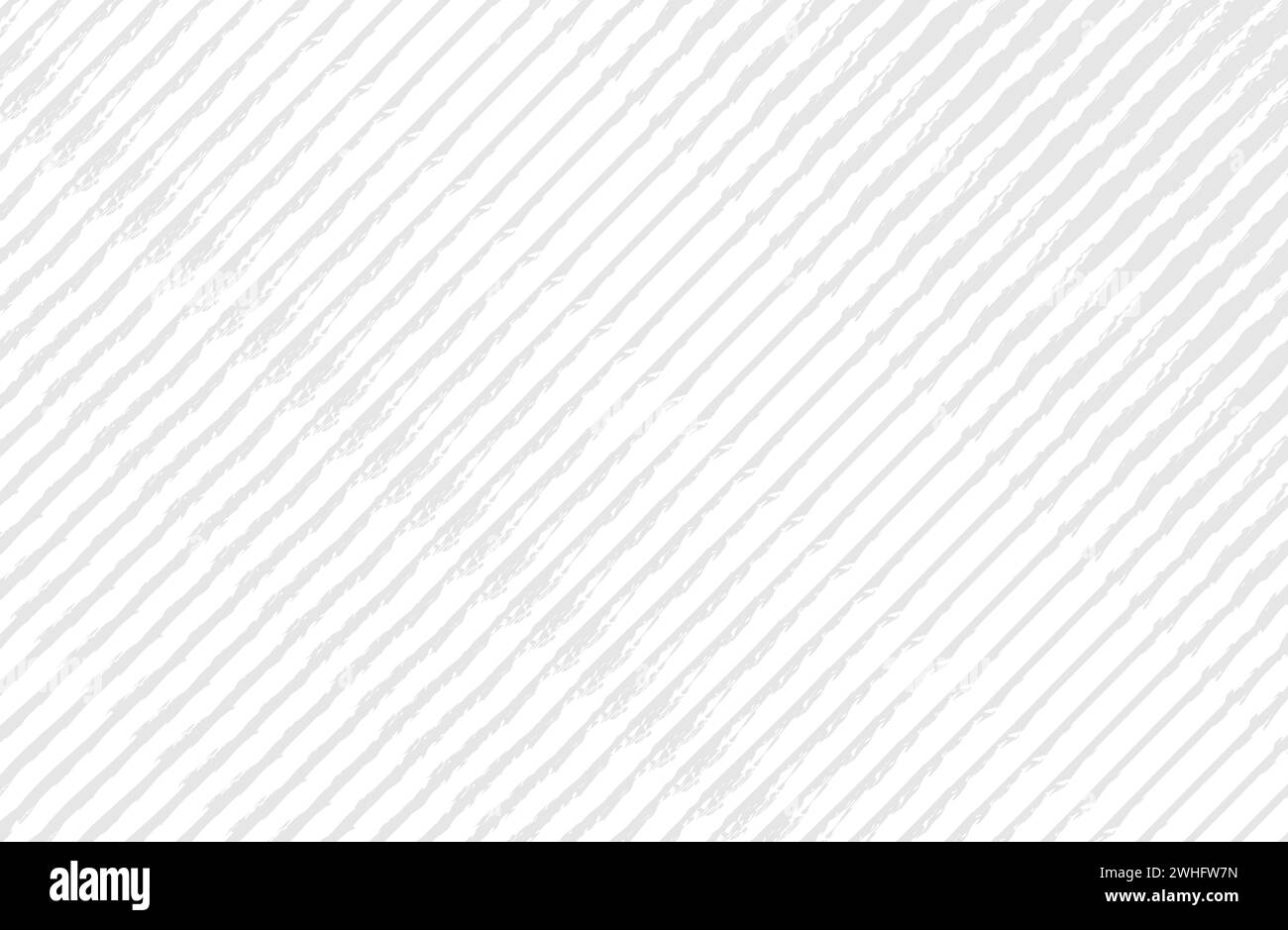 hand stroke erase line with black color Stock Vector Image & Art - Alamy