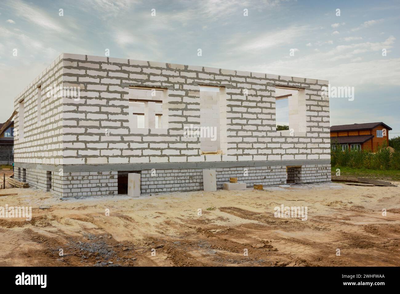 First stage of development hi-res stock photography and images - Alamy