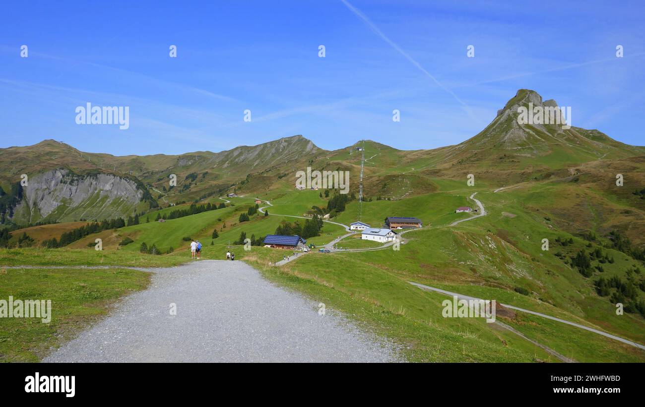 Hoher blanken hi-res stock photography and images - Alamy