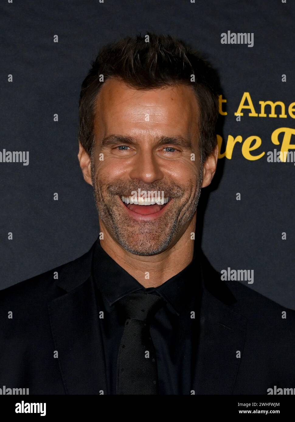 Annual awards gala 2024 hi-res stock photography and images - Alamy