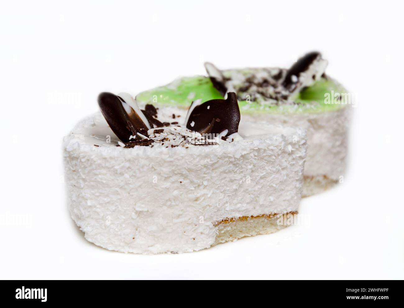 Sponge cake bar hi-res stock photography and images - Alamy