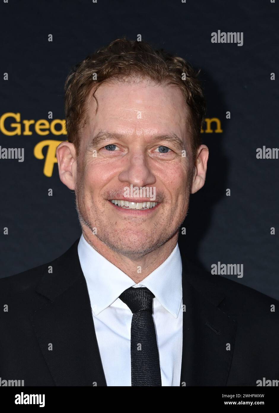 Annual awards gala 2024 hi-res stock photography and images - Alamy