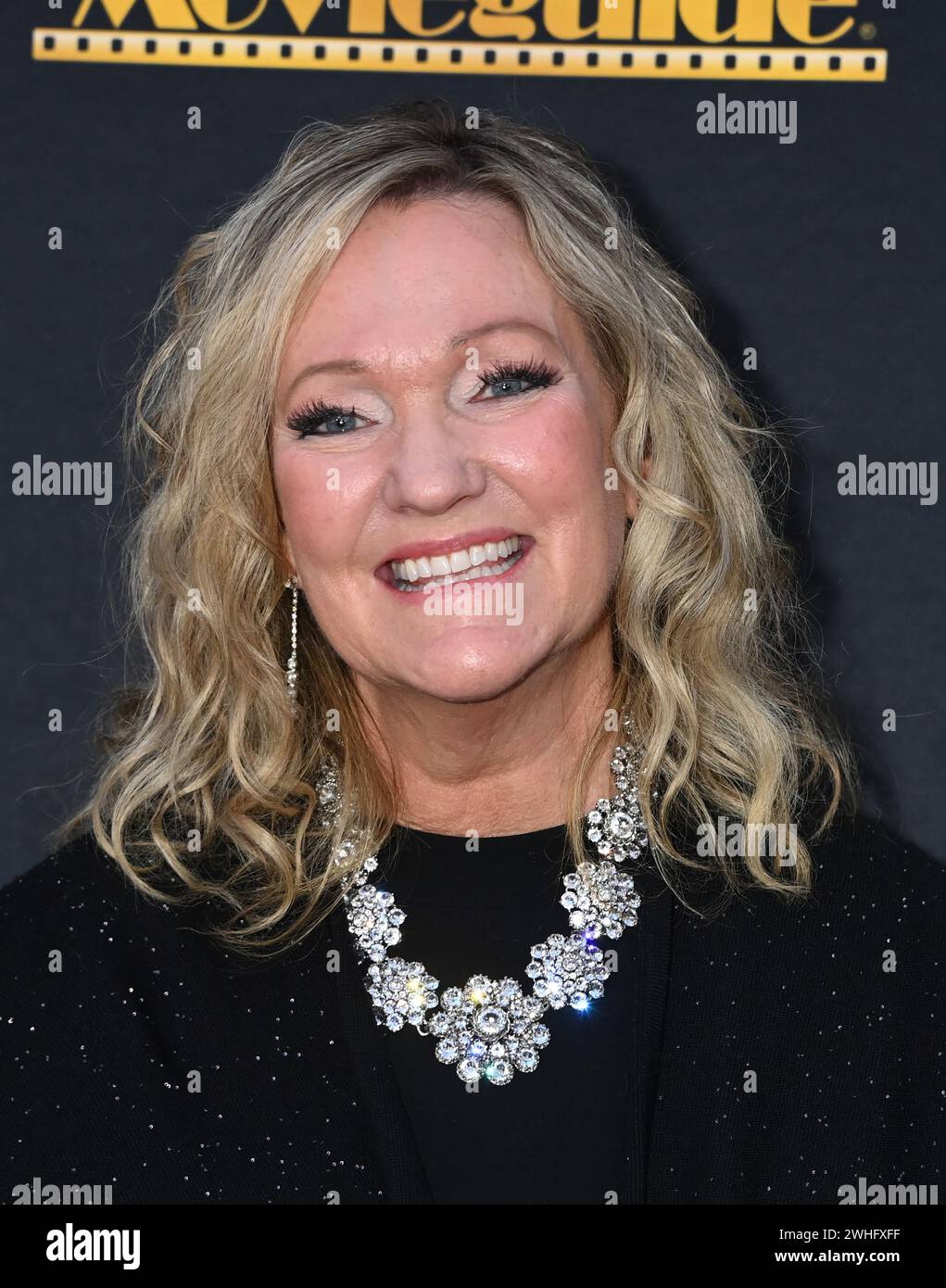 Annual awards gala 2024 hi-res stock photography and images - Alamy