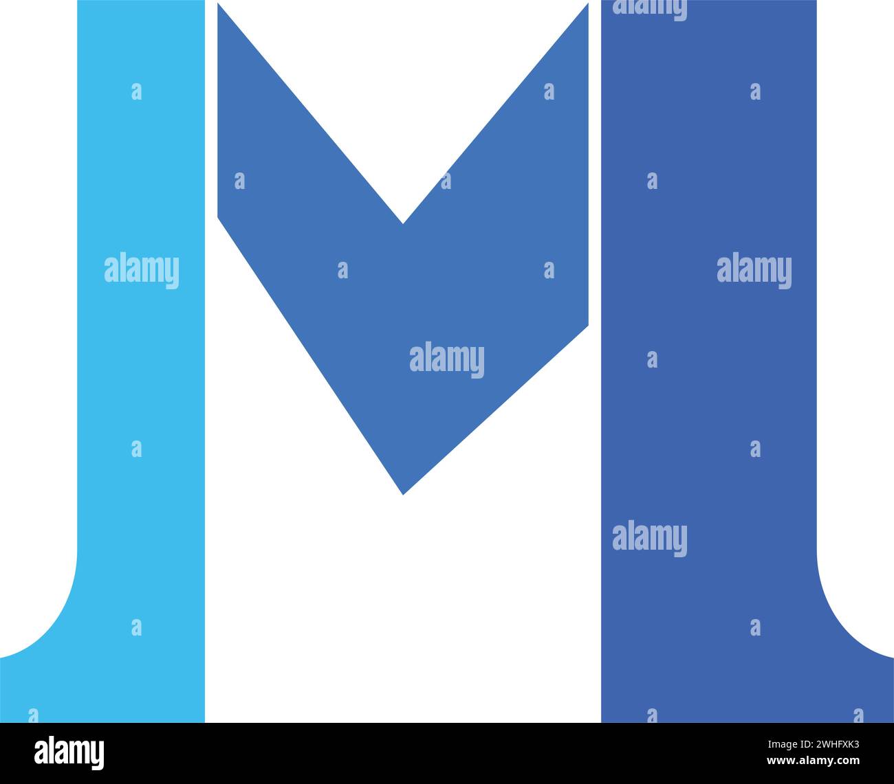 Handshake logo design Stock Vector Images - Alamy