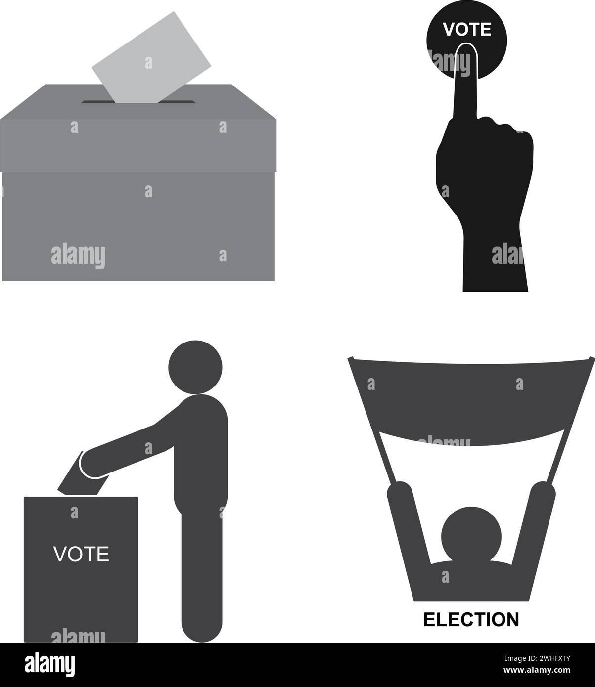 Prime minister elect Stock Vector Images - Alamy