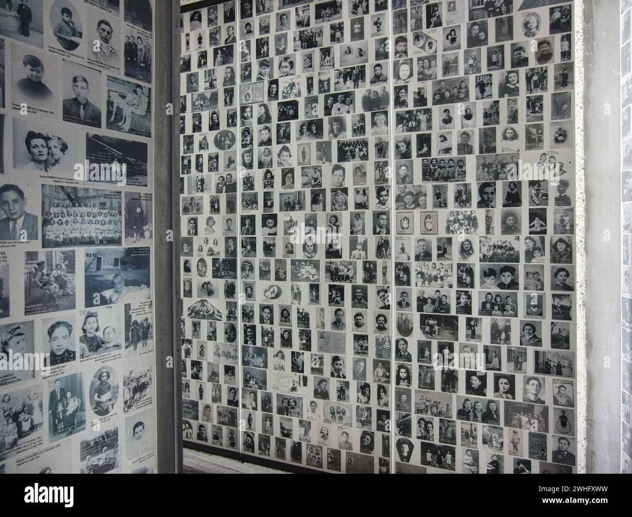 Shoah memorial hi-res stock photography and images - Alamy