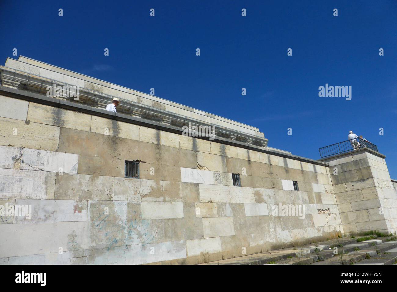 Documentation center on the former Nazi Party Rally Grounds in ...