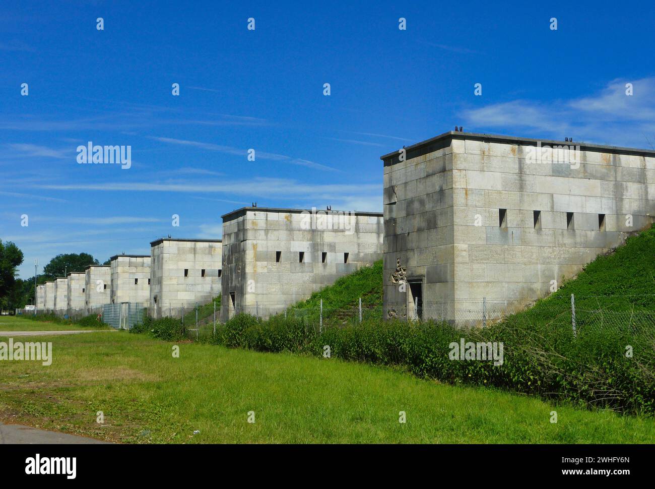 Documentation center on the former Nazi Party Rally Grounds in ...