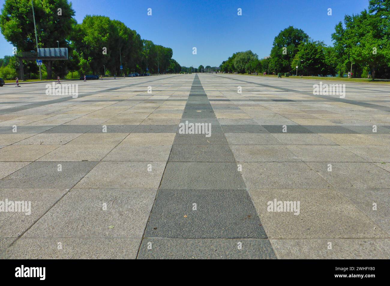 Documentation center on the former Nazi Party Rally Grounds in ...
