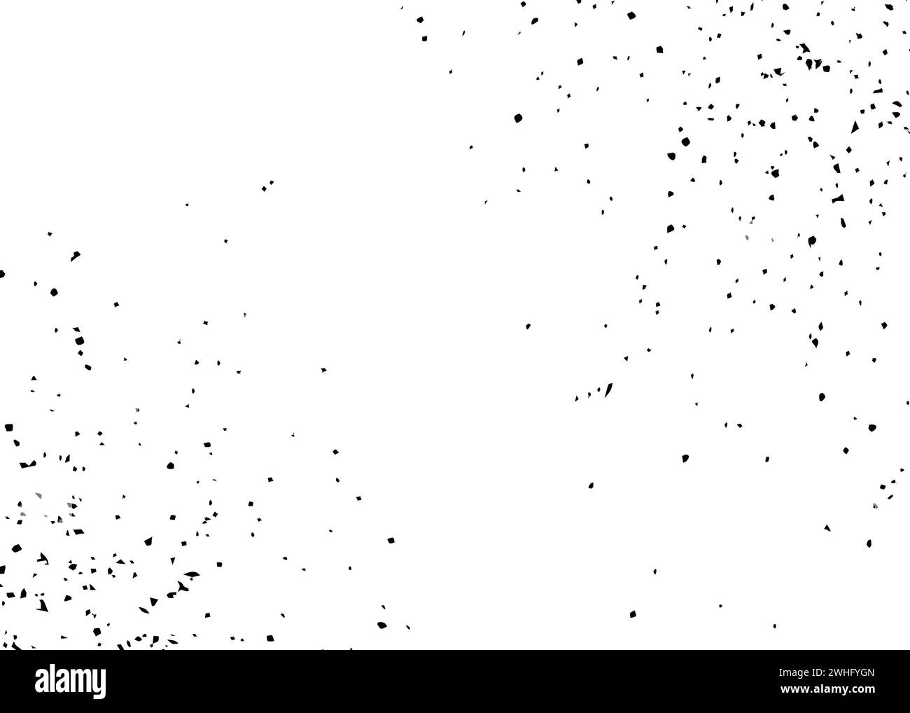hand stroke erase line with black color Stock Vector Image & Art - Alamy