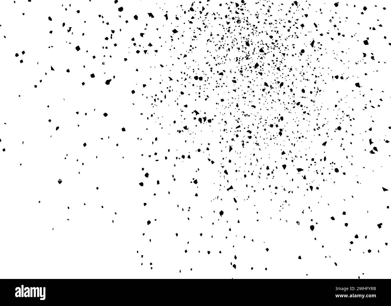 hand stroke erase line with black color Stock Vector Image & Art - Alamy