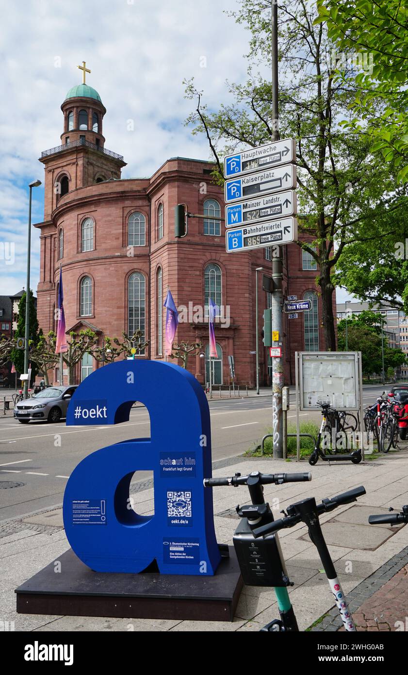 Church congress hi-res stock photography and images - Alamy