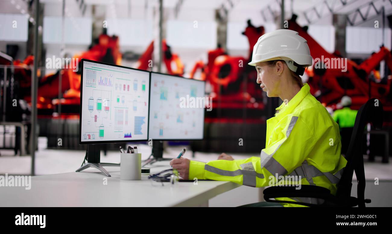 Car assembly line hi-res stock photography and images - Alamy