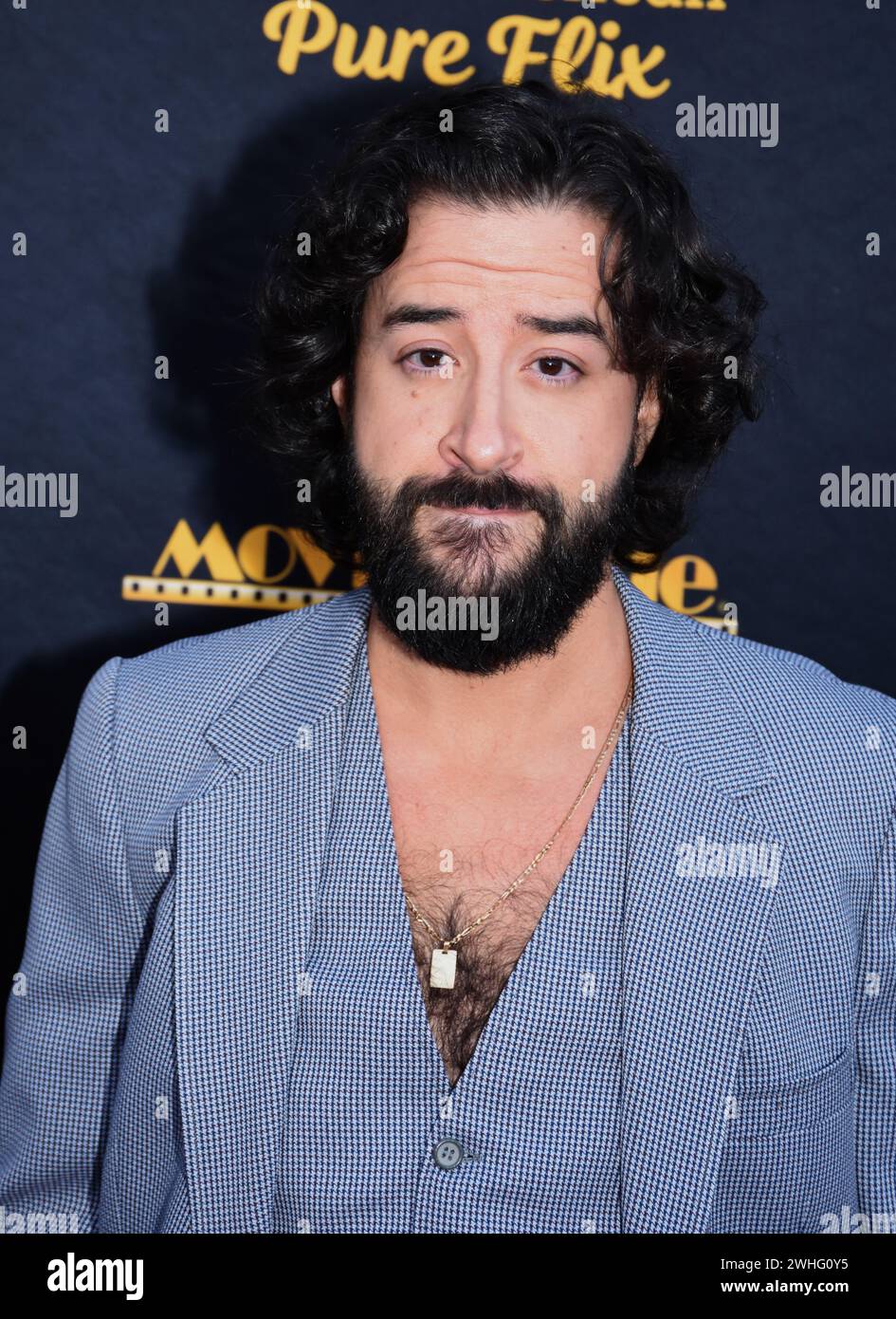 Yoshi barrigas hi-res stock photography and images - Alamy