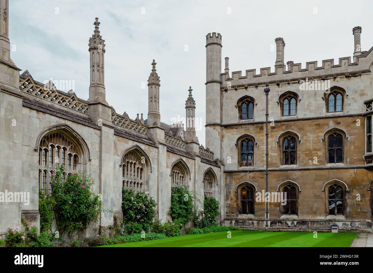 Cambridge view hi-res stock photography and images - Alamy