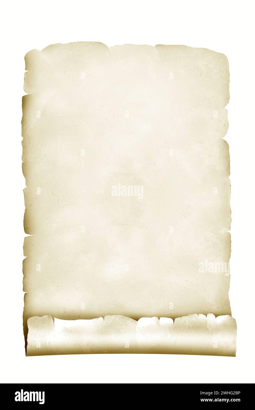 Template antique paper Stock Photo - Alamy