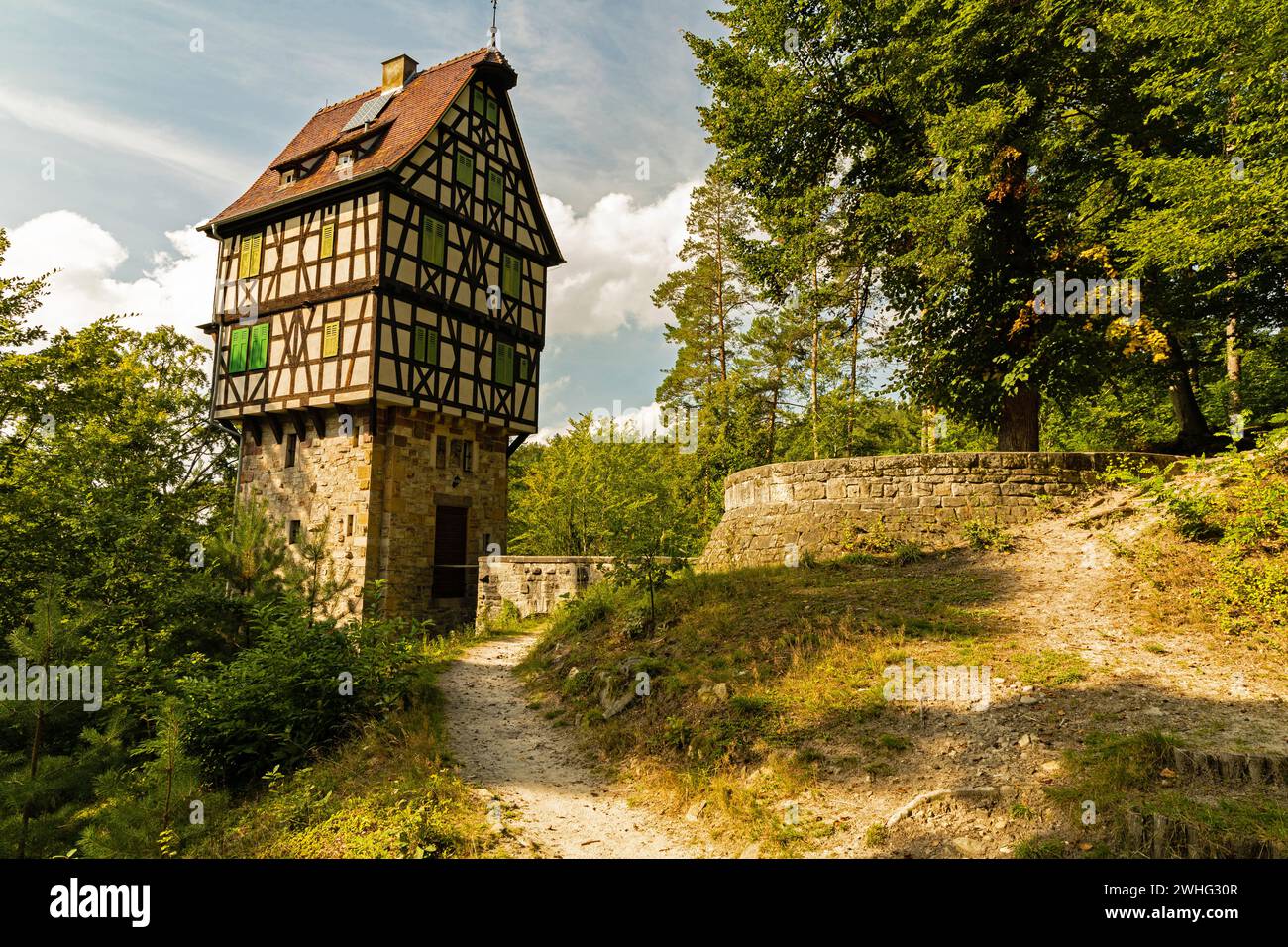 Kleineutersdorf hi-res stock photography and images - Alamy