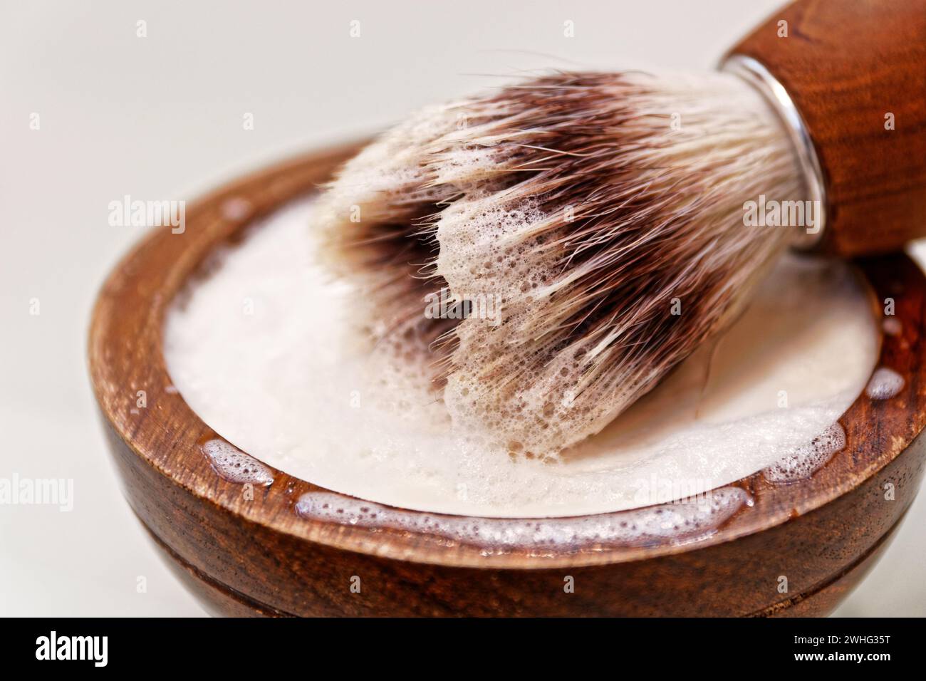 Razorbrush hi-res stock photography and images - Alamy